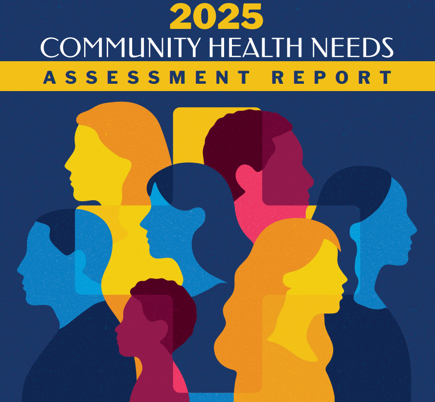 2025 Community Health Needs Assessments - Community Information Now
